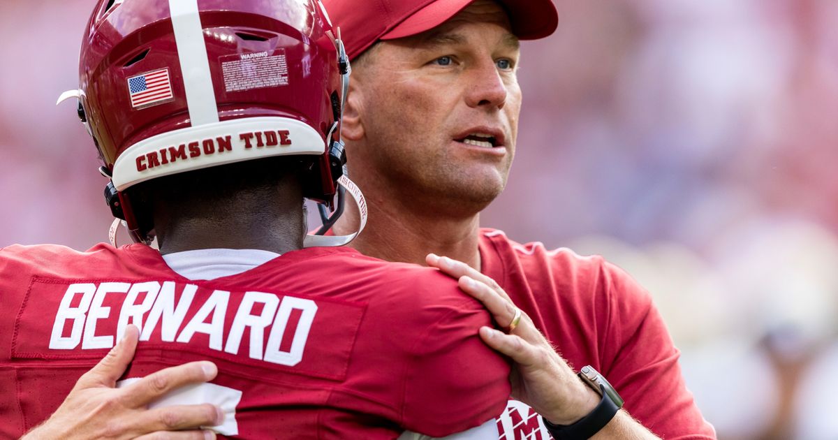 College football 2025: What you need to know about the new season | The ...