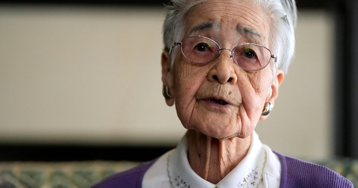 Japan marks end of WWII as survivors remember wartime emperor’s ...