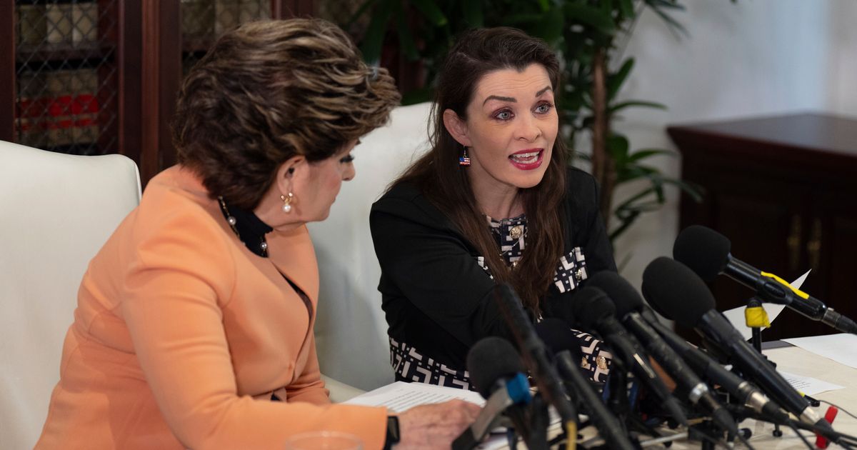 Victims feeling exhausted and anxious about wrangling over Epstein ...