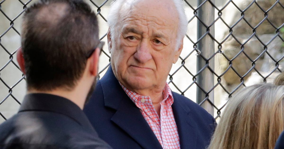 ‘Sopranos’ star Jerry Adler, Broadway backstage vet turned late-in-life ...