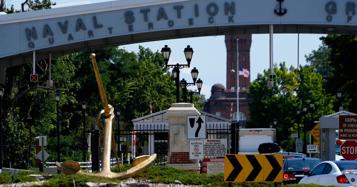 Trump administration asks military base near Chicago for support on ...