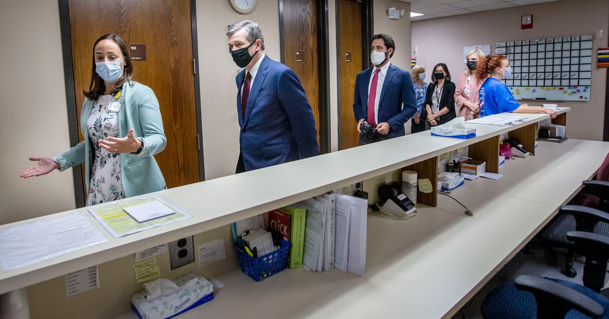 North Carolina Supreme Court says bars’ COVID-19 lawsuits can continue ...