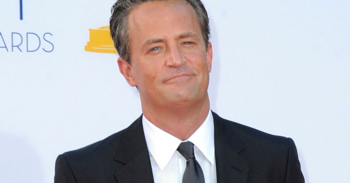 ‘Ketamine Queen’ accused of selling fatal dose to Matthew Perry agrees ...