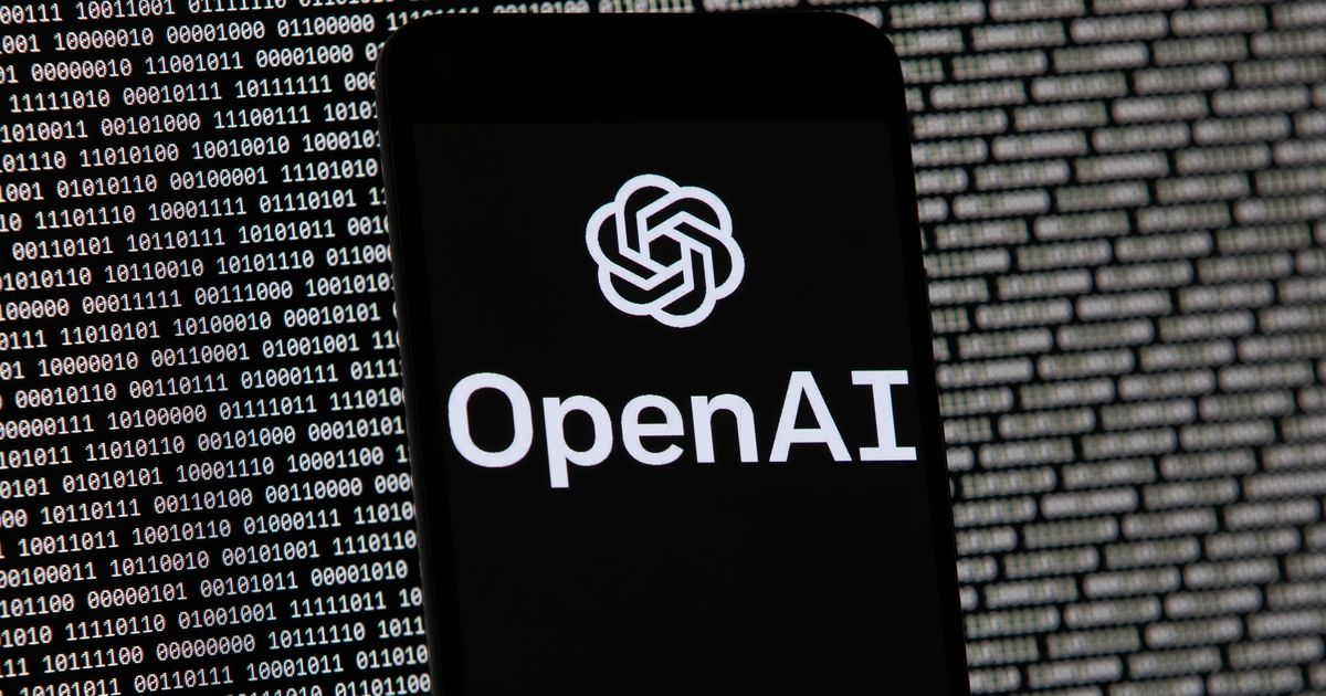 OpenAI reaches new agreement with Microsoft to change its corporate ...