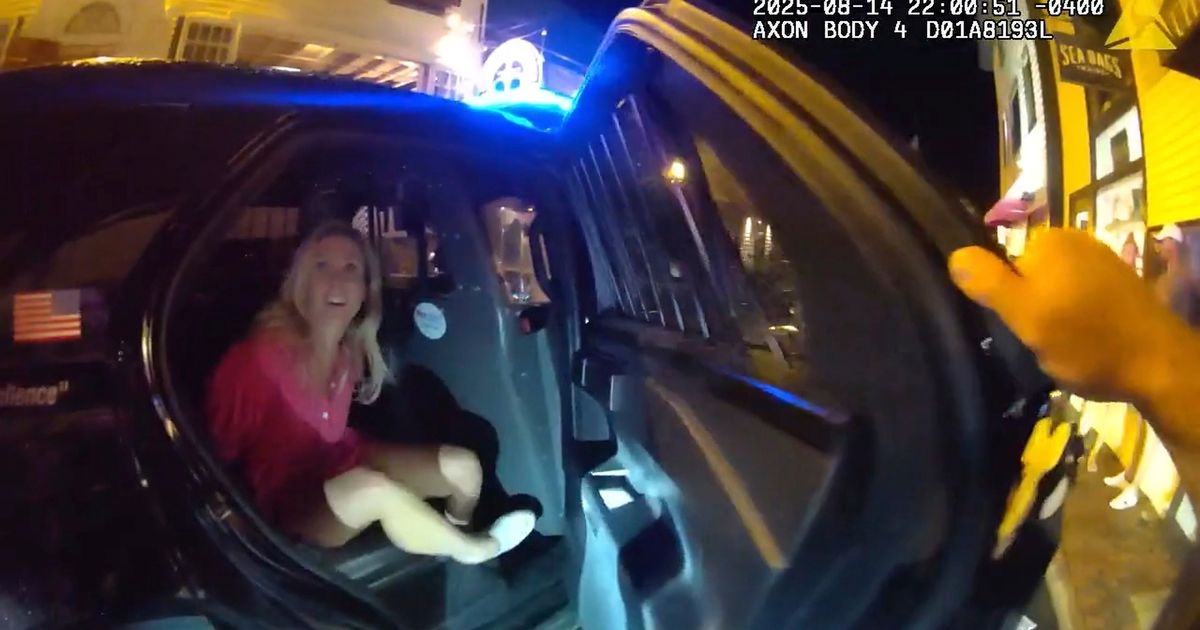 Rhode Island prosecutor under review after warning ‘you’re gonna regret ...