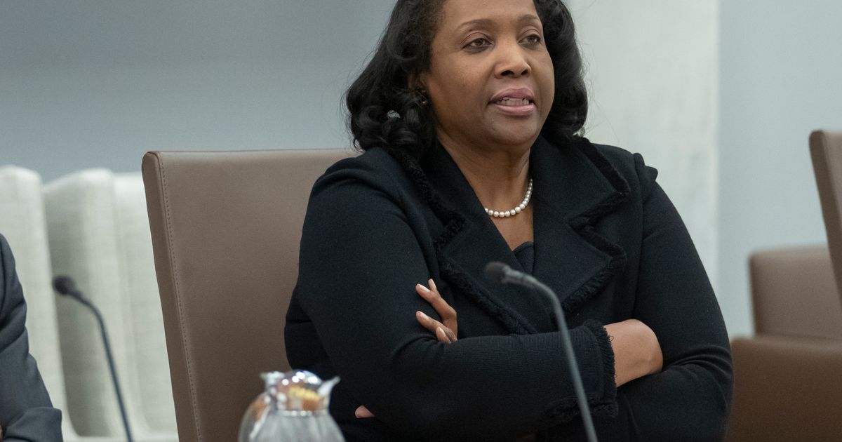 Fed Governor Lisa Cook claimed 2nd residence as ‘vacation home ...