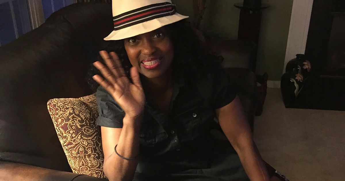 Danielle Spencer, who played little sister Dee on ‘What’s Happening ...