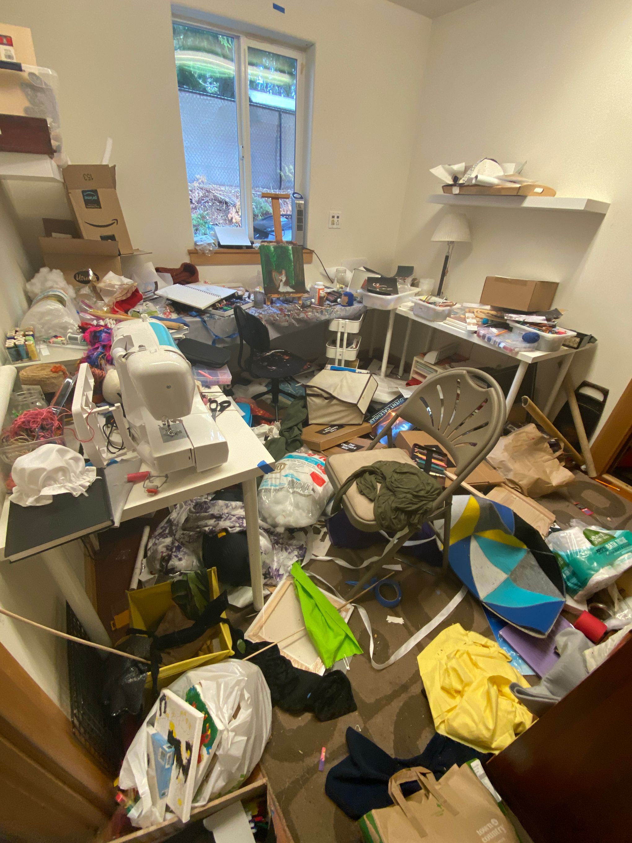 Organize a hobby space that inspires innovation | The Seattle Times