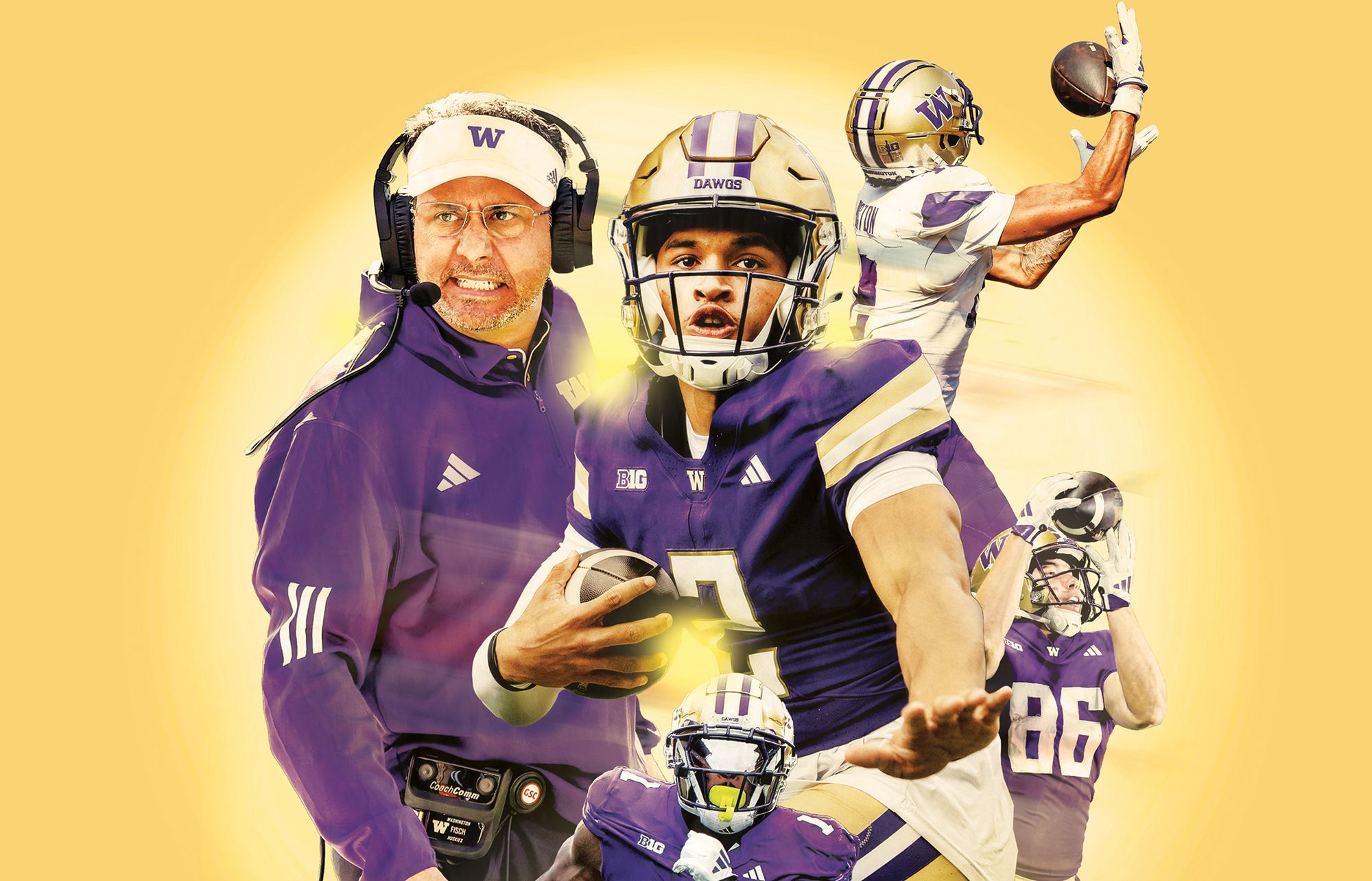 Seattle Times sports staff | The Seattle Times