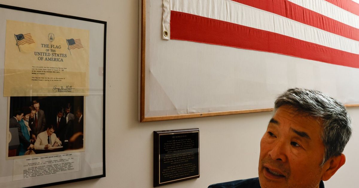 Seattle’s Nisei veterans hall honors the past while building community ...