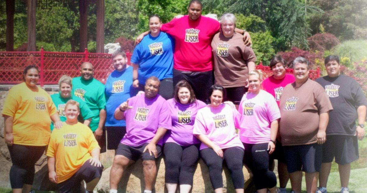 What the new ‘Biggest Loser’ documentary says about the show, and us ...