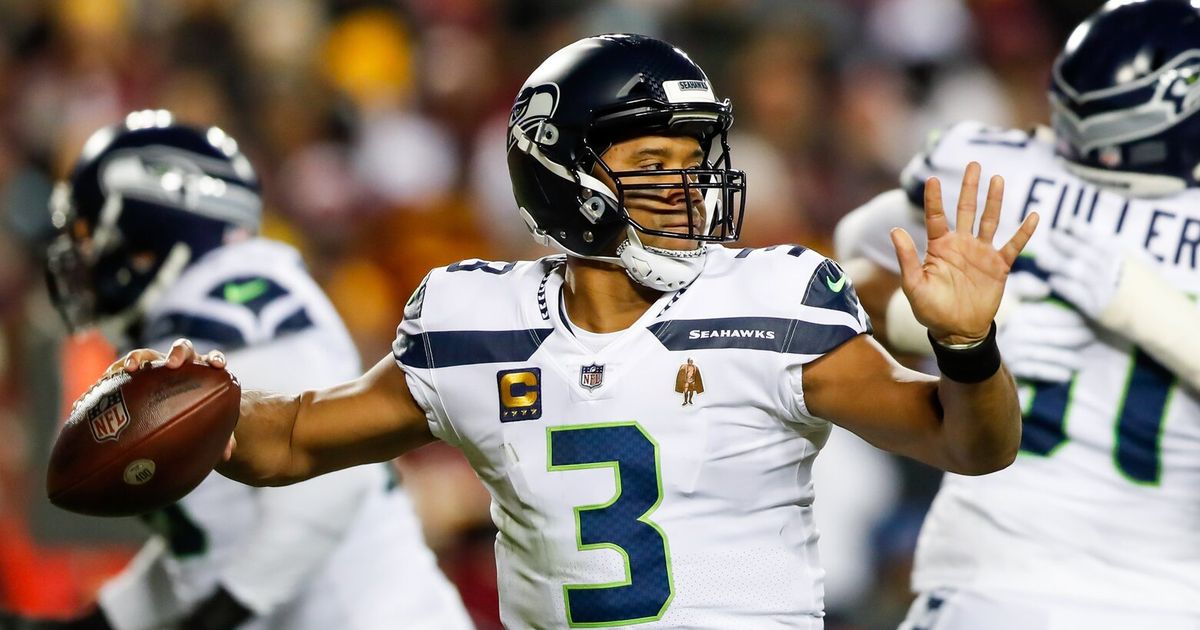 How Seahawks’ first 24 starting quarterbacks fared | Analysis | The ...