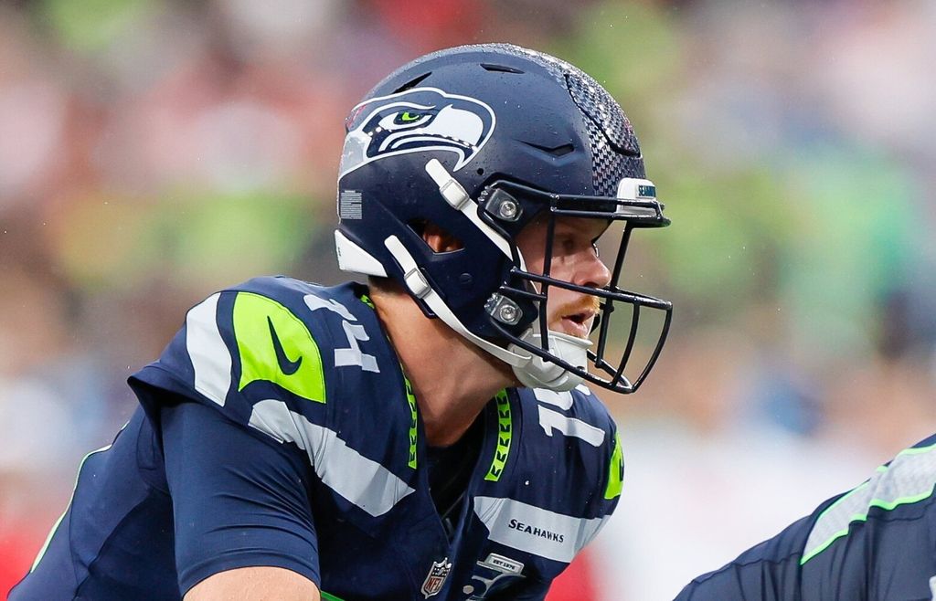 Seahawks | The Seattle Times