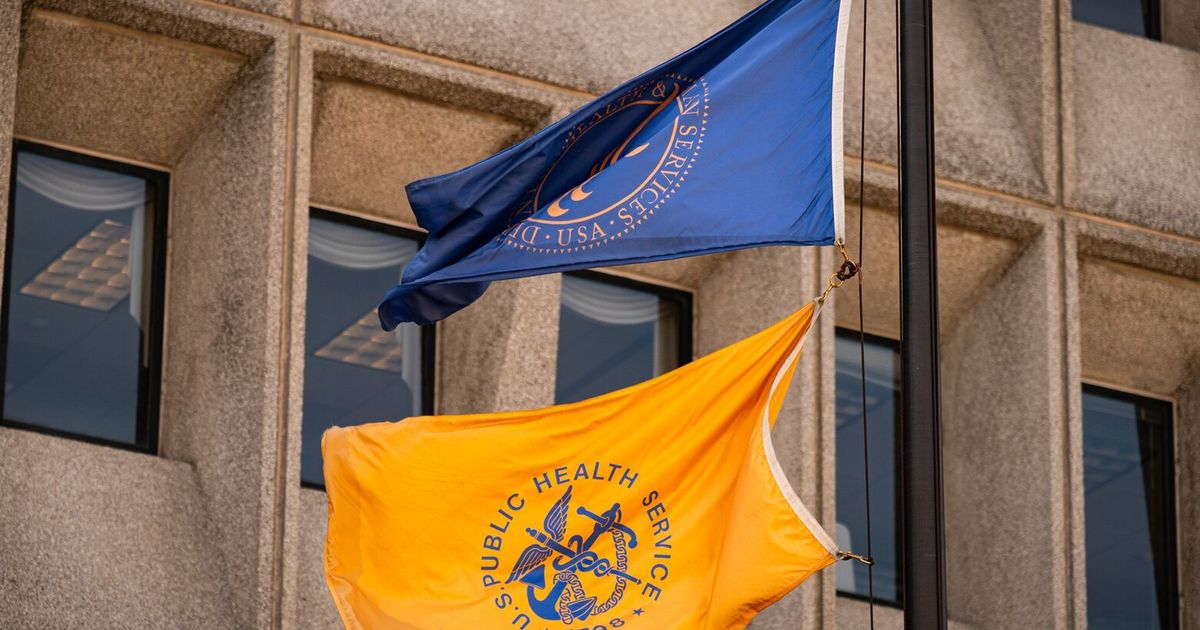 Trump admin must restore health data, websites, per WA lawsuit ...