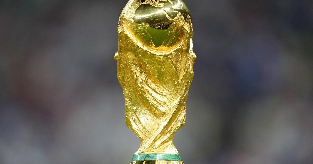 FIFA Men’s World Cup 2026: How to buy tickets to Seattle matches | The ...