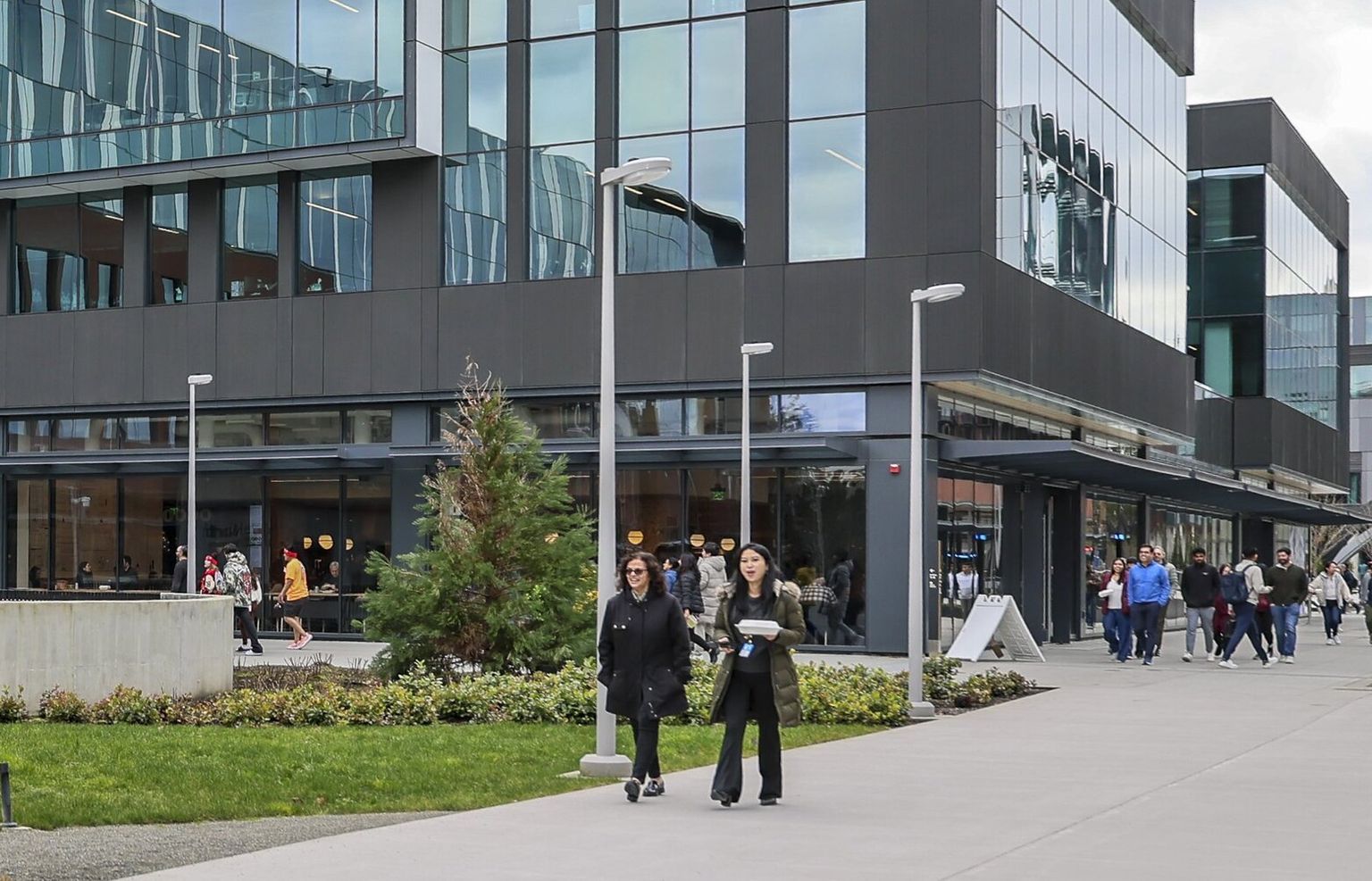 Microsoft | The Seattle Times