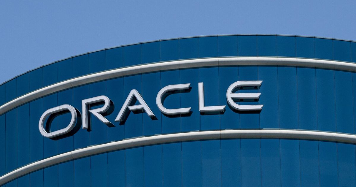 Cloud computing giant Oracle lays off more Seattle workers | The ...