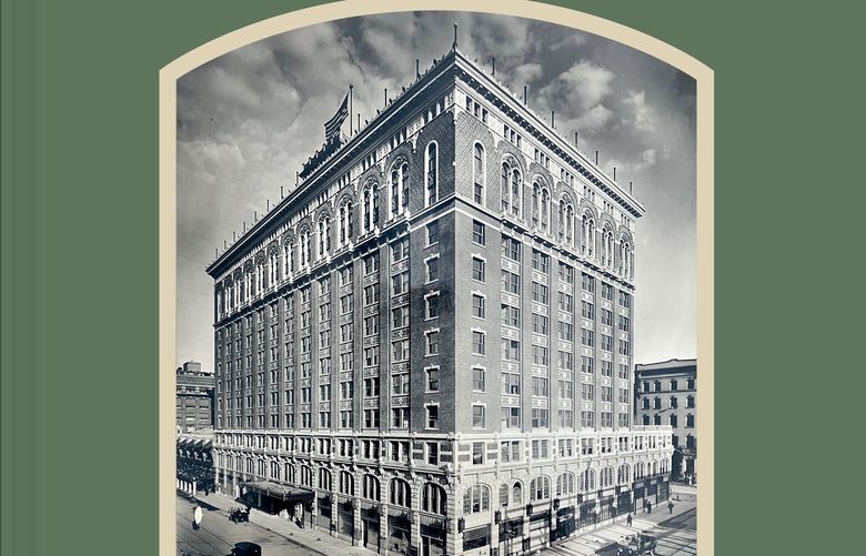 Spokane became the ‘model city of America’ thanks to a love of design ...
