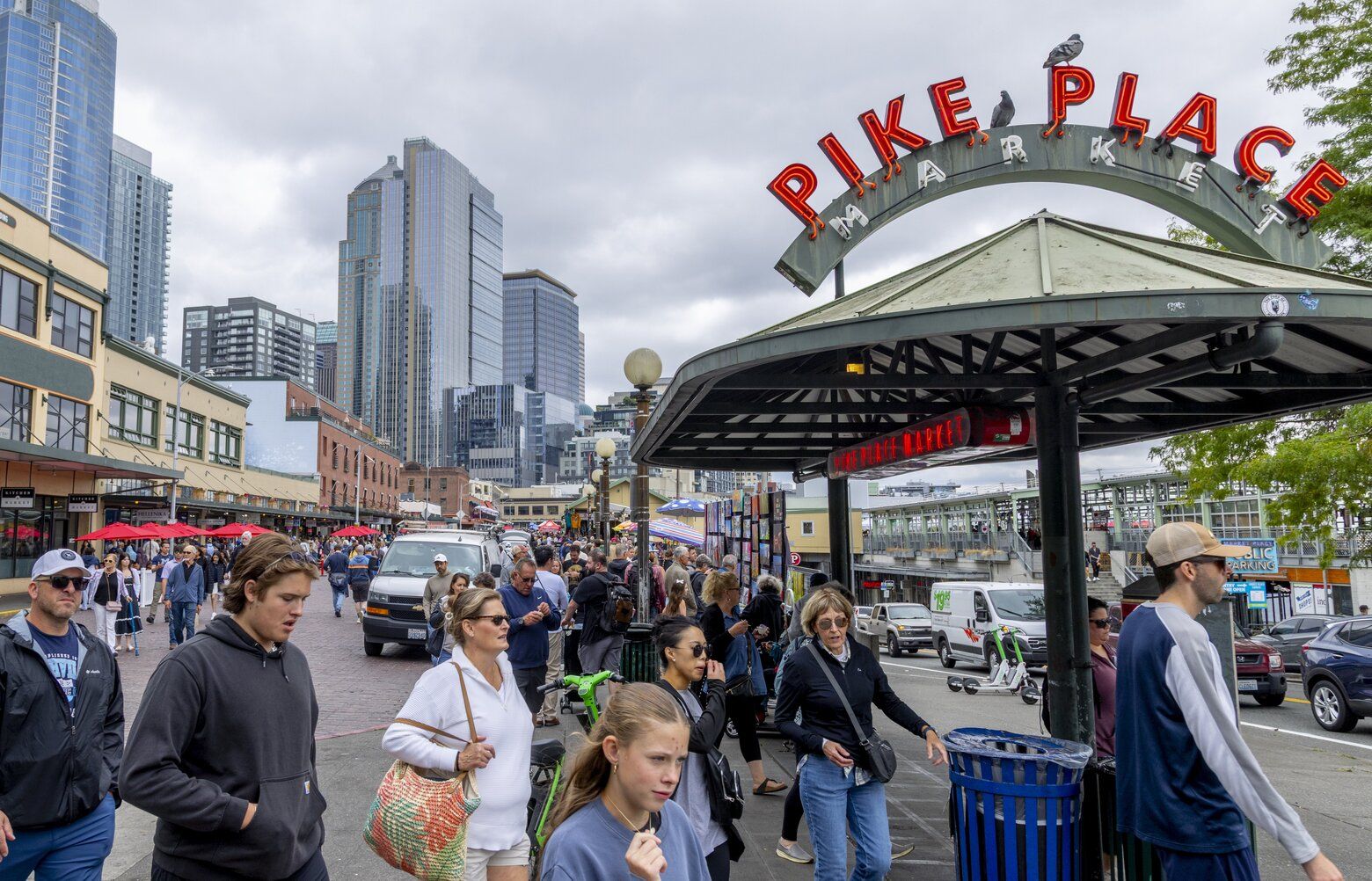 Jon Talton | The Seattle Times