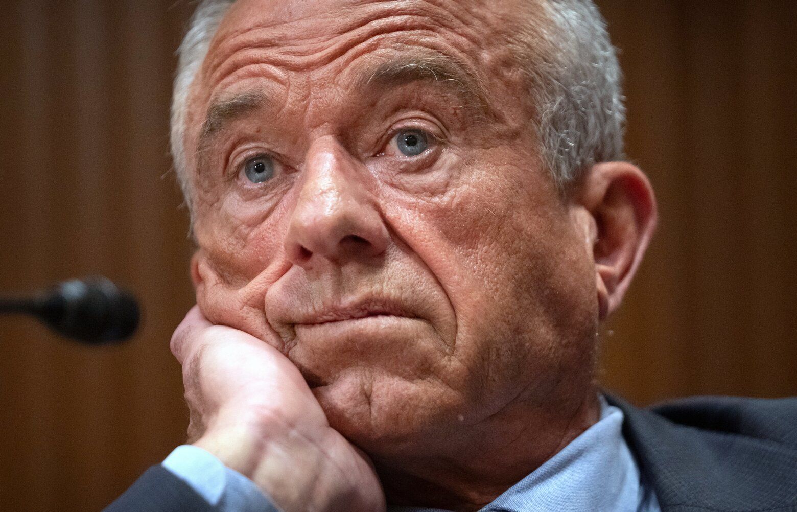 Takeaways from RFK Jr.’s contentious hearing before Senate lawmakers ...