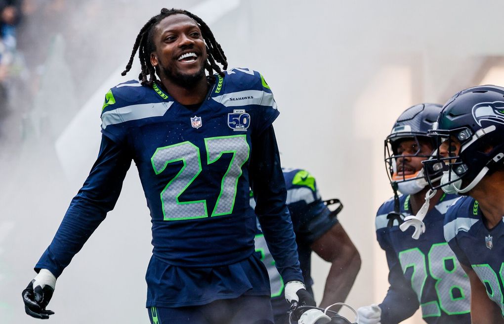 Why Seahawks standout Leonard Williams had breakout season last year ...