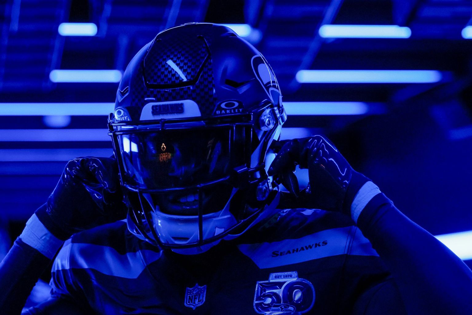 Seahawks 2025 season preview: Complete coverage | The Seattle Times