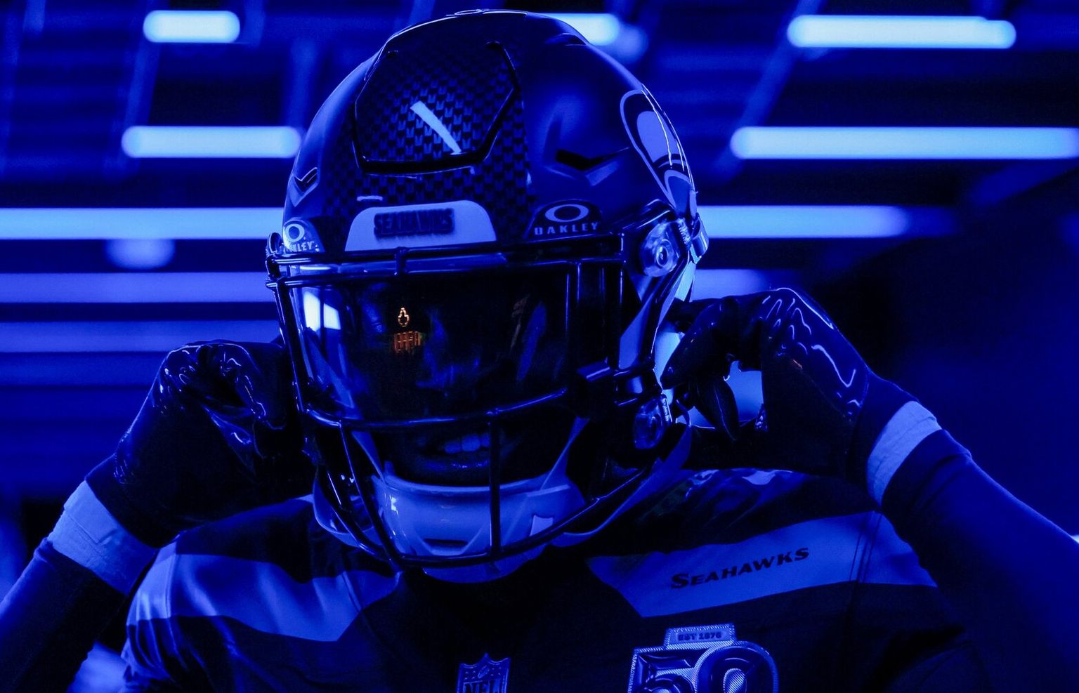 What Seahawks are saying about Jalen Milroe’s role vs. 49ers | Notebook ...