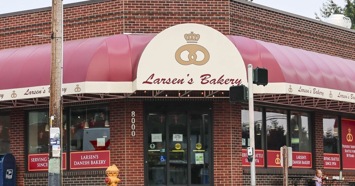 Larsen’s Bakery is under new ownership. What does its future hold ...