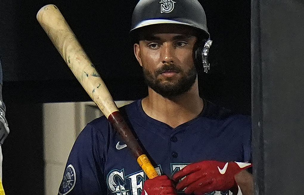 Ryan Divish | The Seattle Times