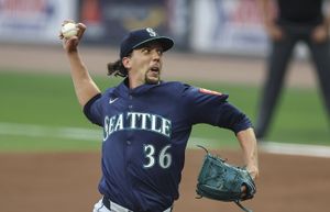 Ryan Divish | The Seattle Times