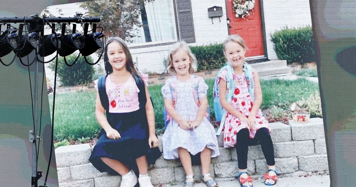 Travis Decker search hits 100-day mark: Here’s what we know | The ...