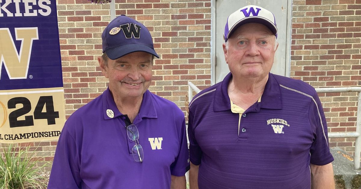 These die-hard Husky fans have attended nearly every game for 30-plus ...