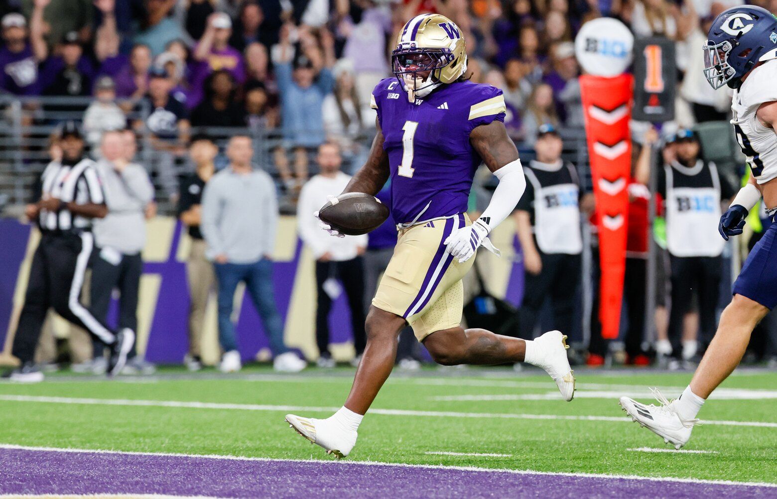 Seattle Times sports staff | The Seattle Times