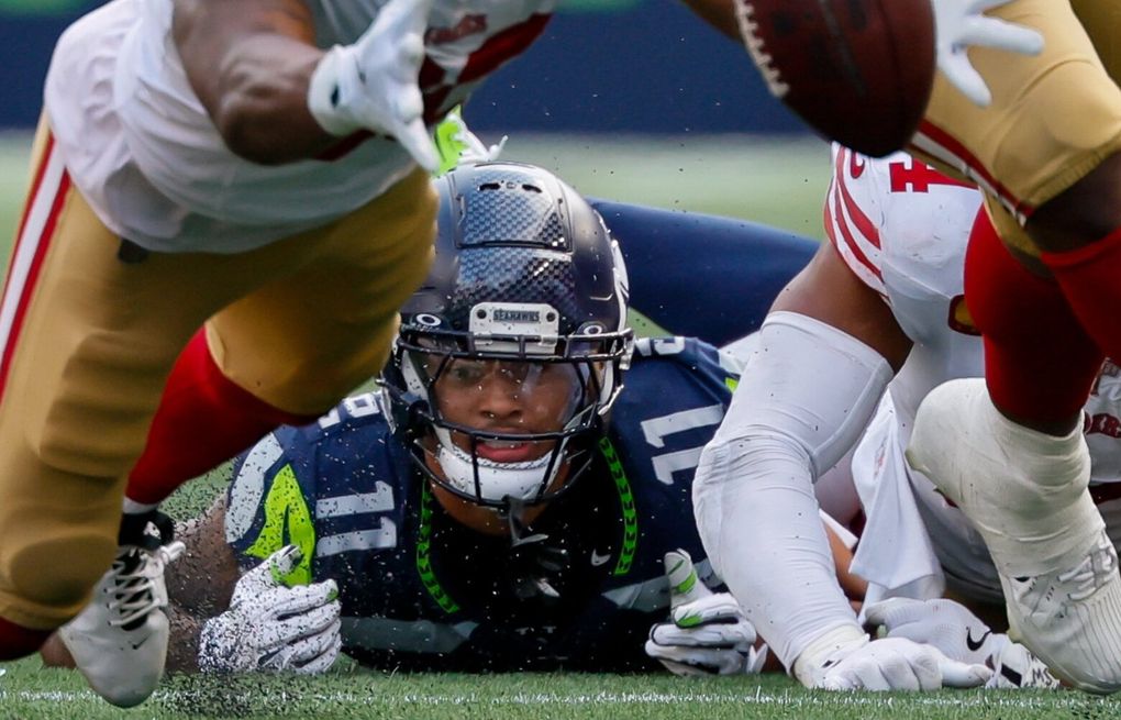 Seahawks | The Seattle Times