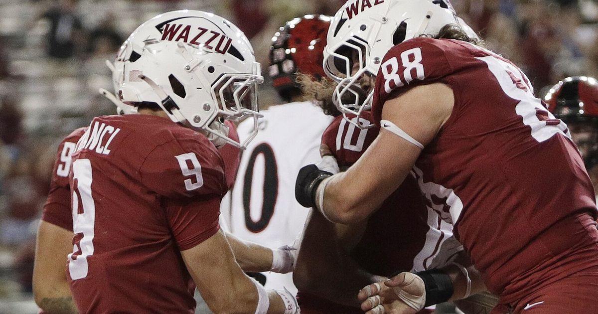 WSU showcases defensive depth in convincing win over San Diego State ...