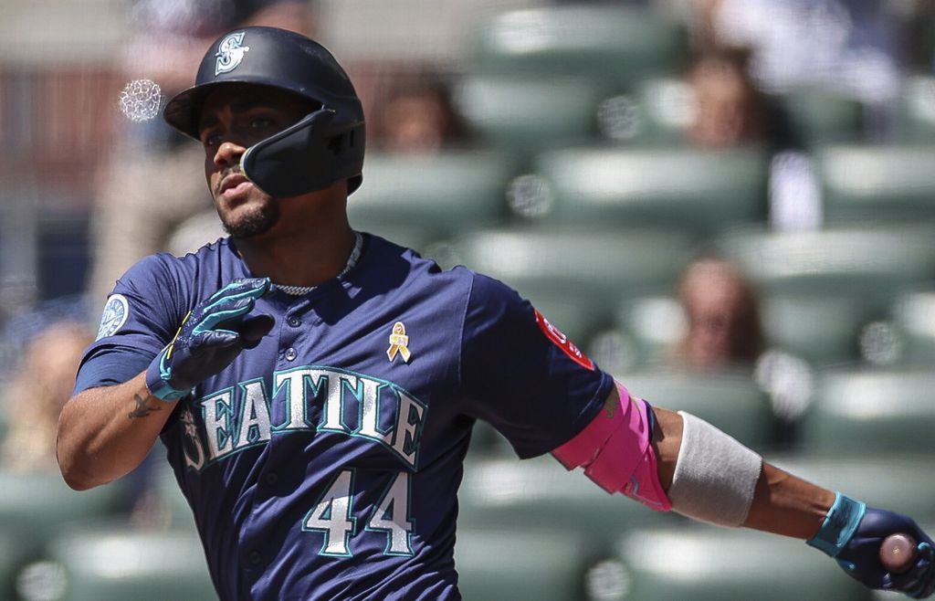 Ryan Divish | The Seattle Times