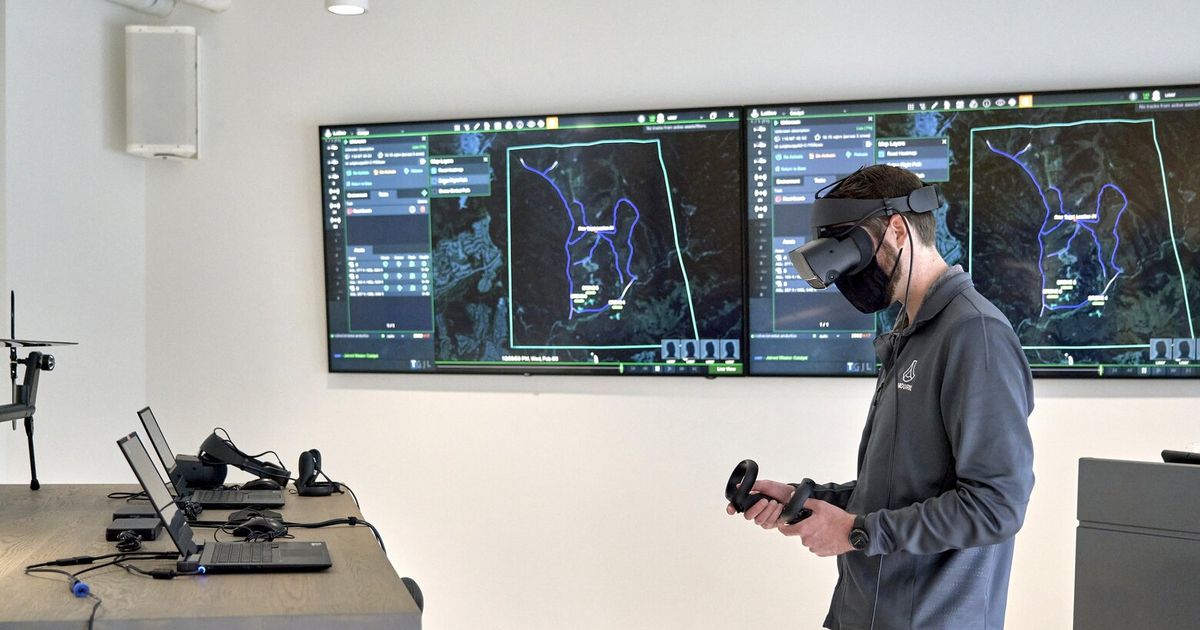 U.S. Army awards combat goggle contracts to Anduril-Meta team, Rivet ...