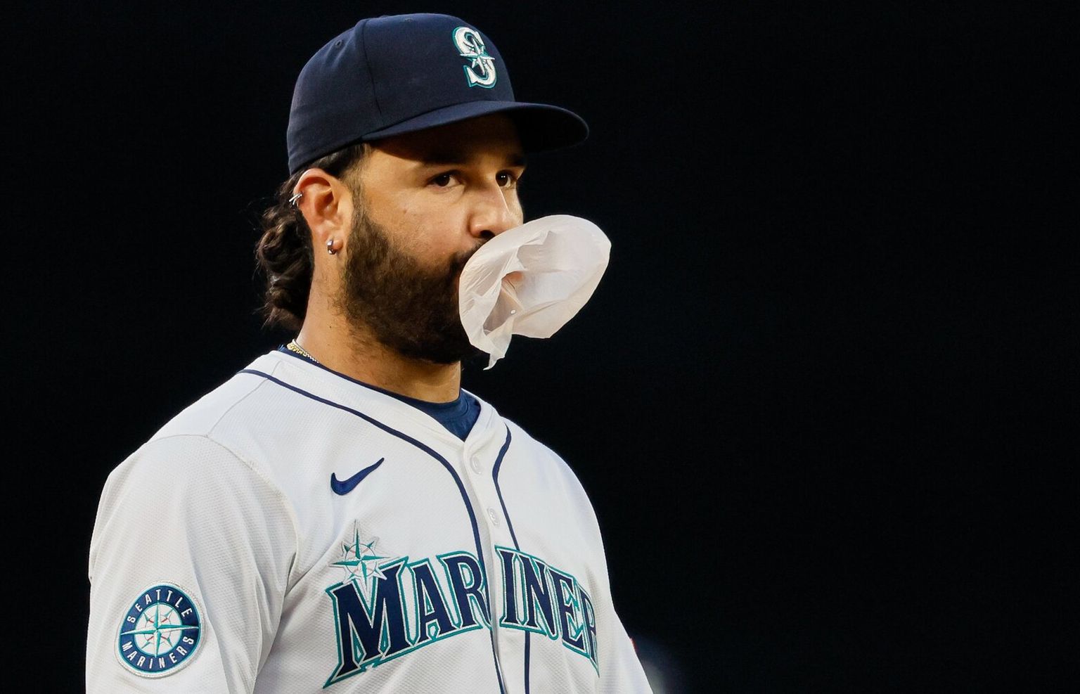 Mariners | The Seattle Times