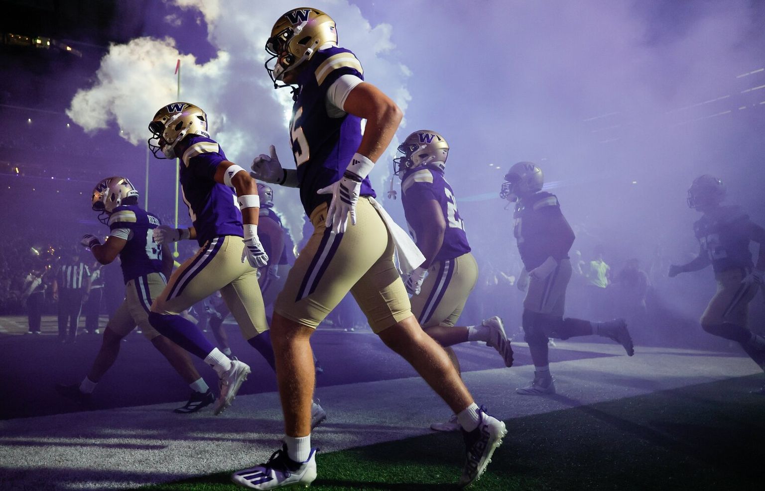 Jon Wilner | The Seattle Times