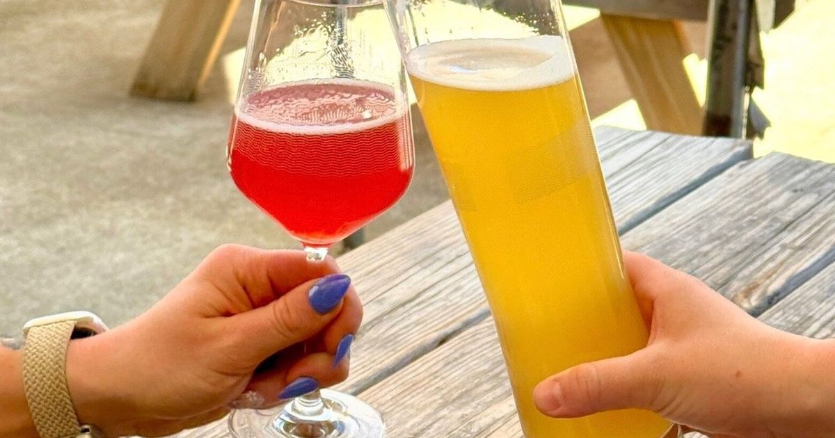 Ballard brewery to host 14 straight days of pop-up dinners | The Seattle Times