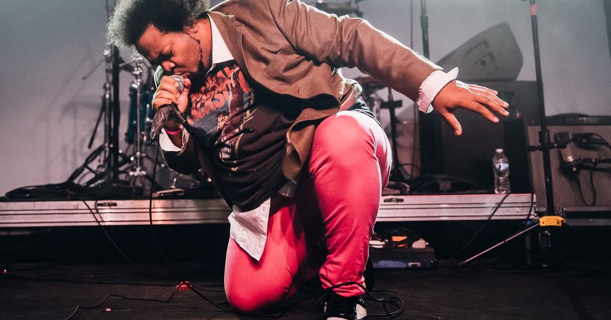 Black & Loud Fest champions Seattle’s Black-fronted bands | The Seattle ...