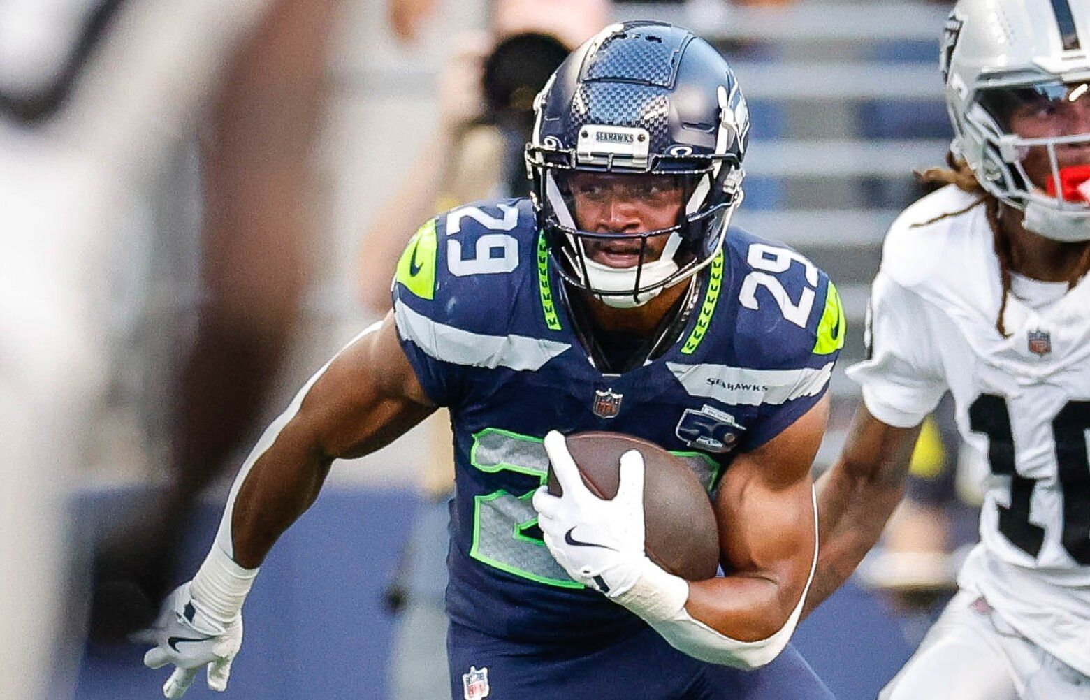 Answering questions about that questionable Seahawks offense | Analysis ...