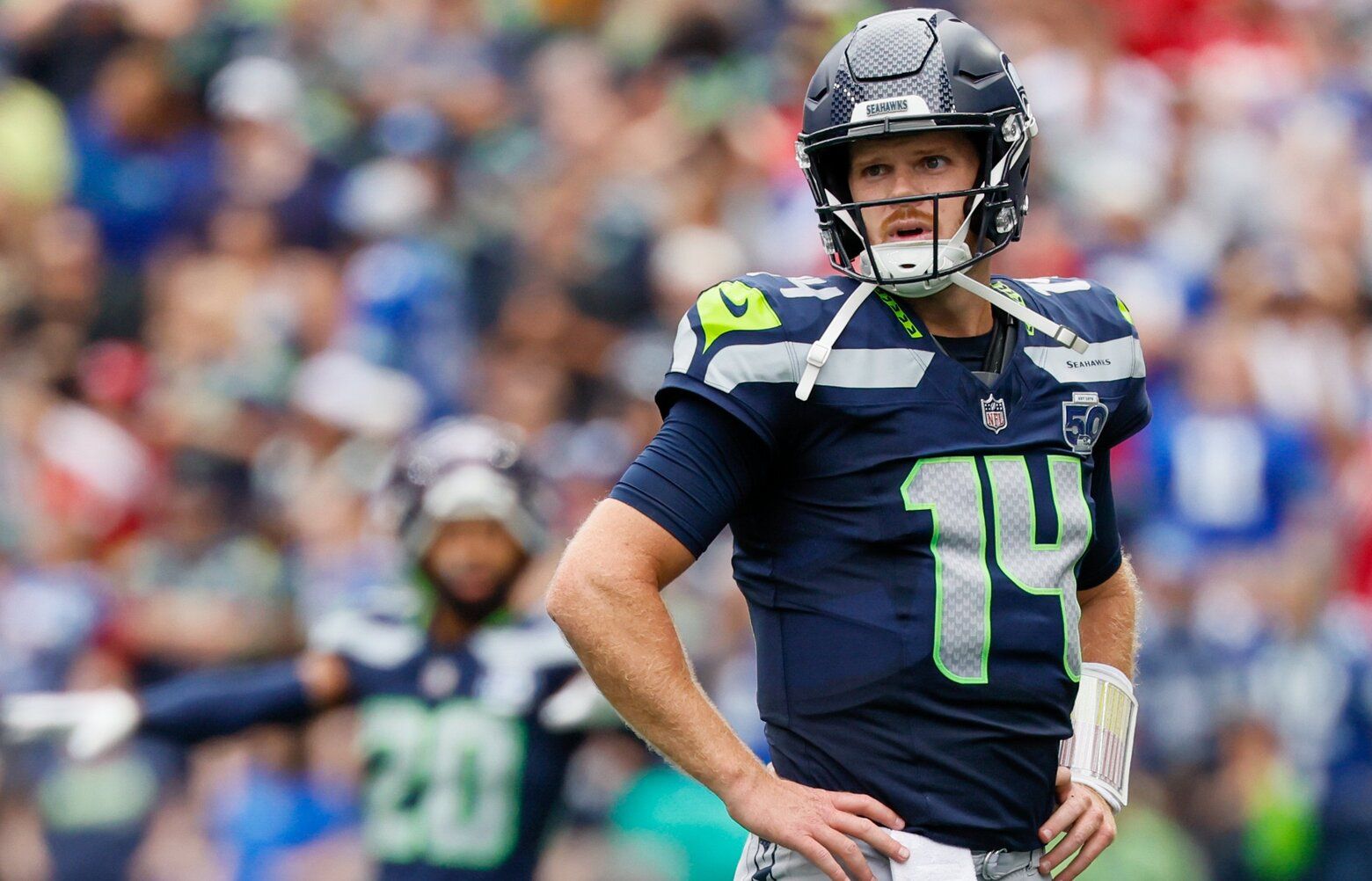 Seattle Times sports staff | The Seattle Times