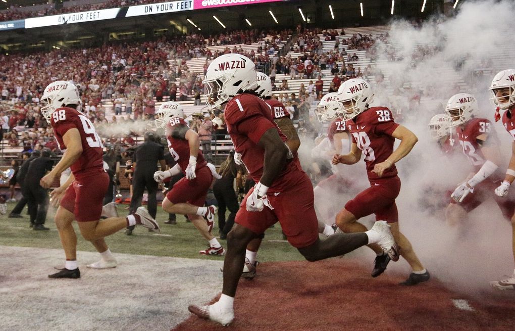 Jon Wilner | The Seattle Times