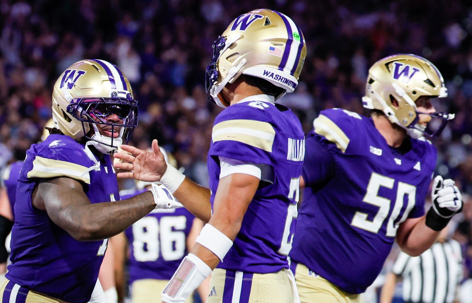 Jon Wilner | The Seattle Times