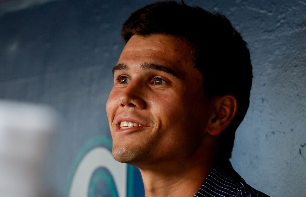 Ryan Divish | The Seattle Times