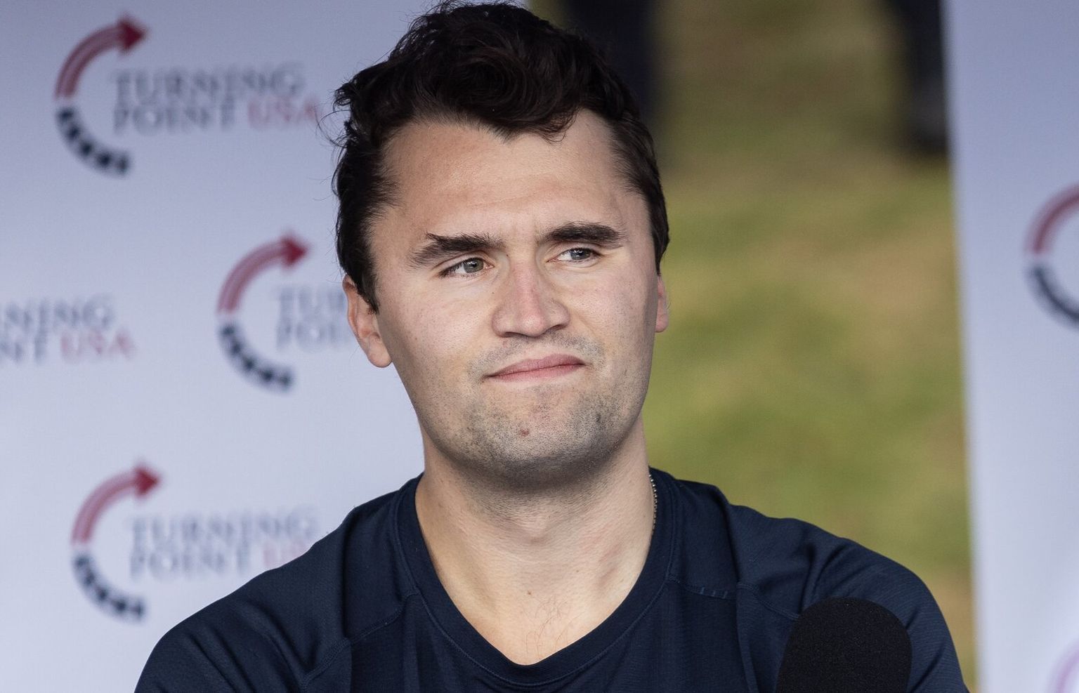 Conservative activist Charlie Kirk assassinated at Utah university ...