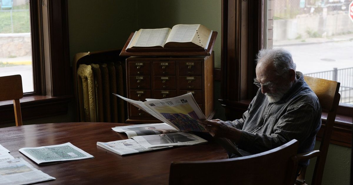You can help prevent the ‘gut punch’ of newspaper closures | The ...