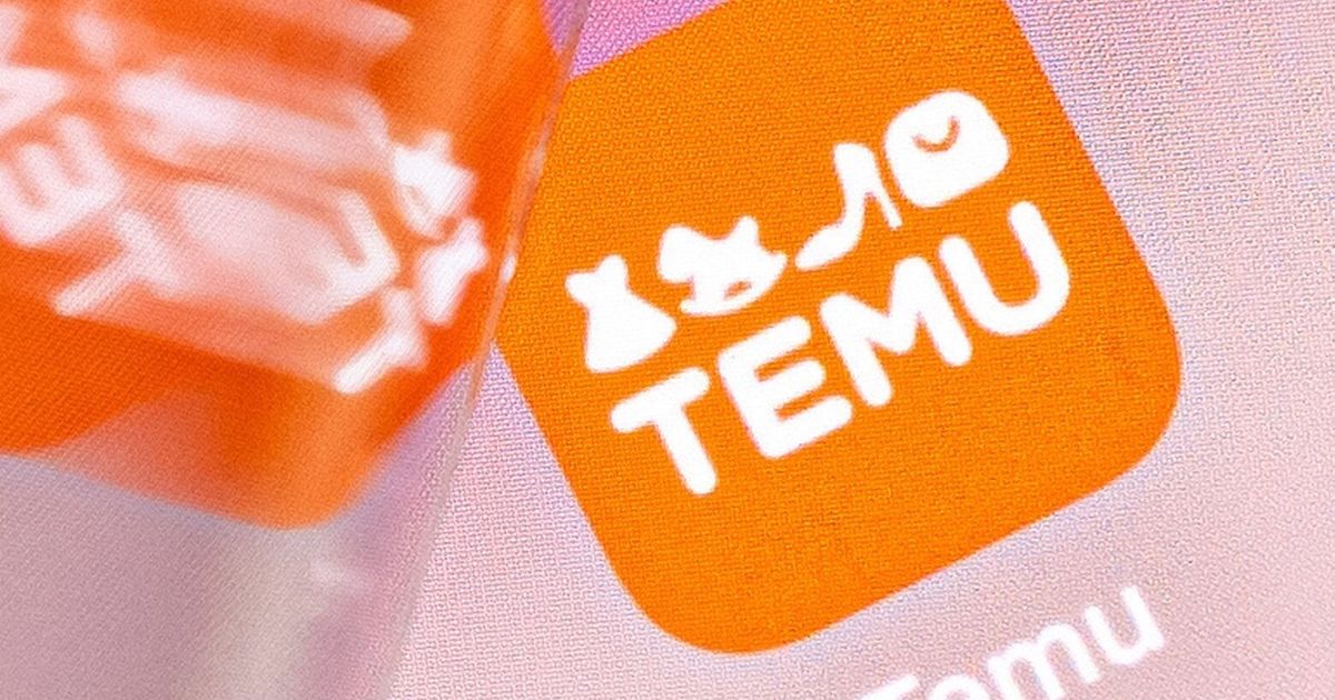 Temu plots aggressive U.S. comeback with price cuts of up to 60% | The ...