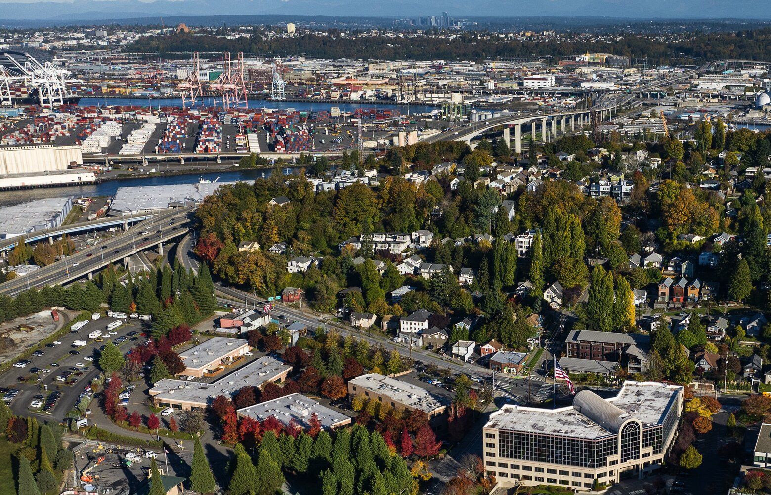 Local Politics | The Seattle Times